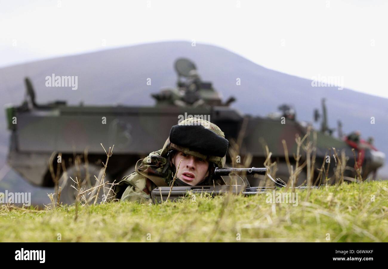 44th infantry hi-res stock photography and images - Alamy