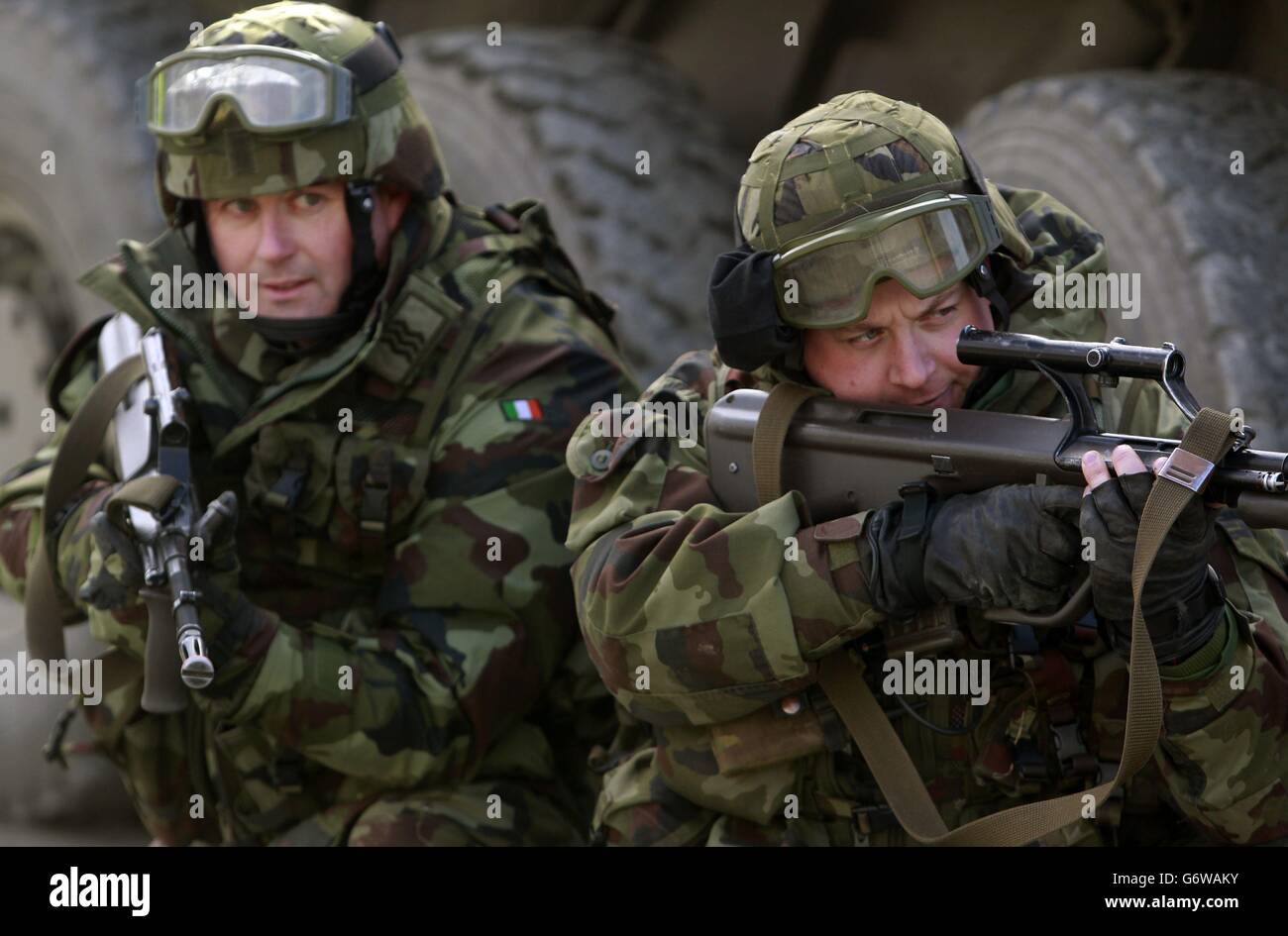 44th infantry hi-res stock photography and images - Alamy