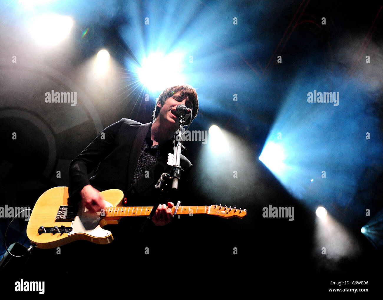 Mid length half hli wip bestofianwest hi-res stock photography and ...