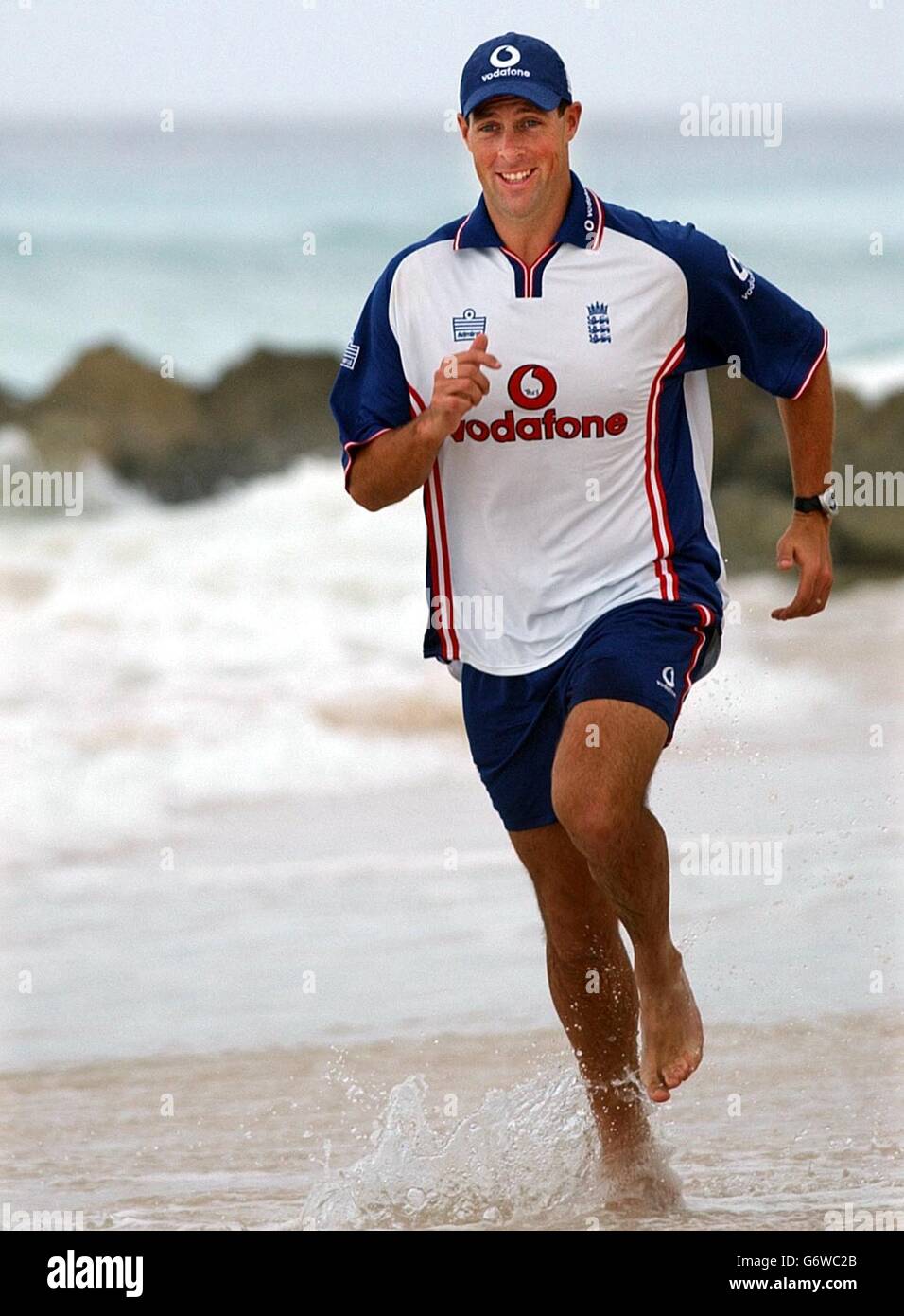 Barbados Cricket Beach High Resolution Stock Photography and Images - Alamy