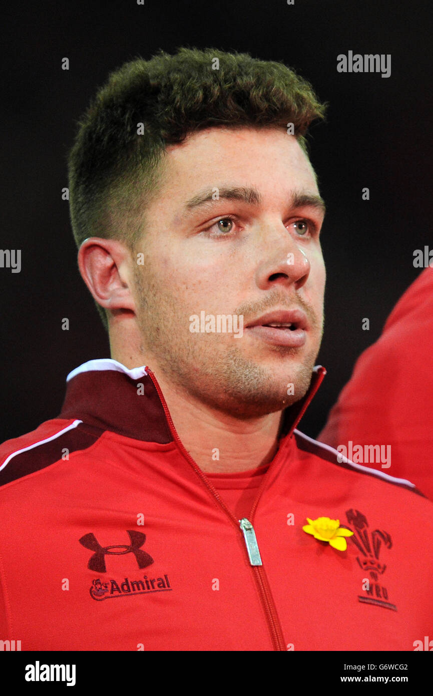 Rugby head shot headshot portrait ampics hi-res stock photography and ...