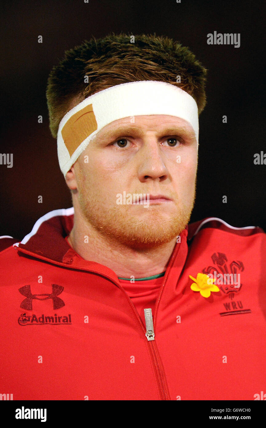 Andrew coombs rugby hi-res stock photography and images - Alamy