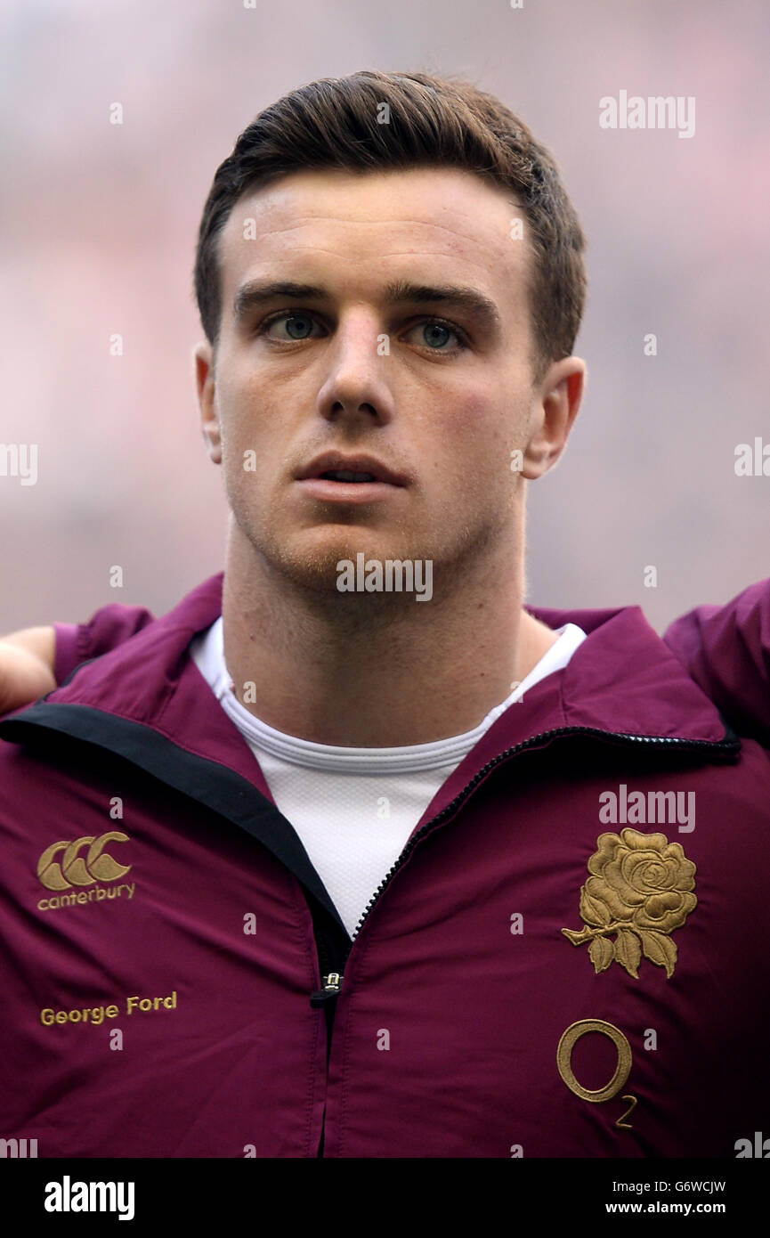 Ford ampics hi-res stock photography and images - Alamy