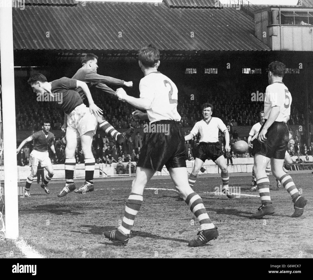 Don allen hi-res stock photography and images - Alamy