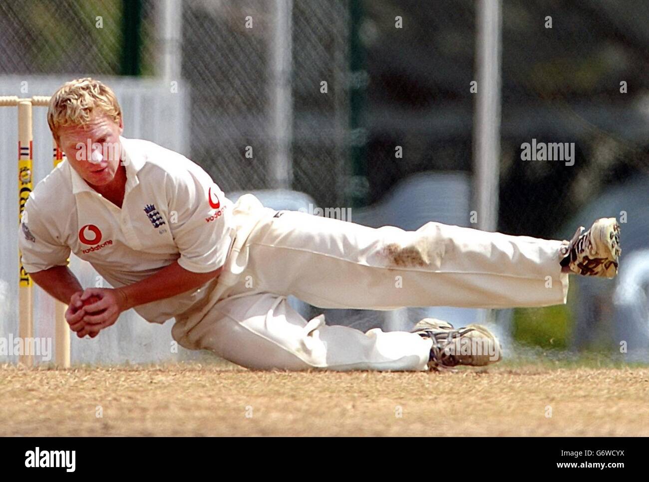 Barbados Cricket Ground High Resolution Stock Photography and Images ...