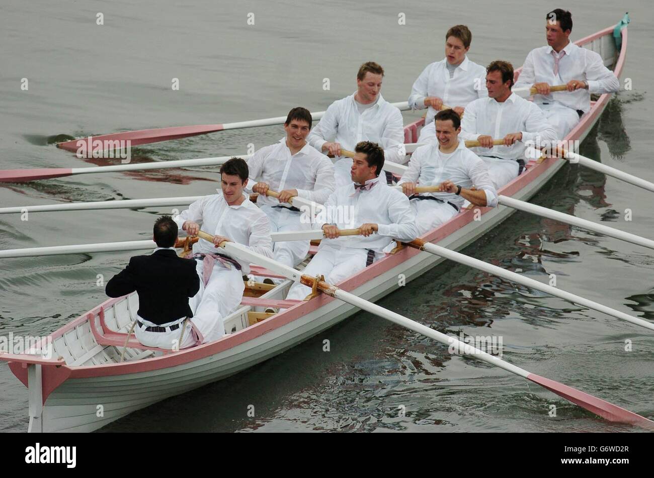 Cambridge gigs hi-res stock photography and images - Alamy