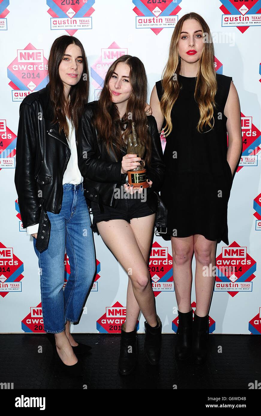 International band hi-res stock photography and images - Alamy