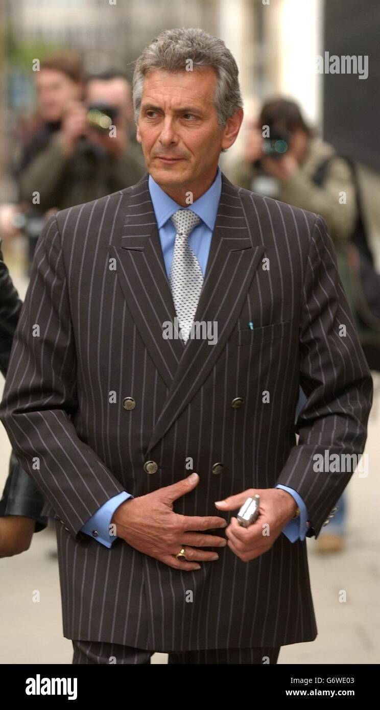 Nicholas Van Hoogstraten Stock Photos & Nicholas Van Hoogstraten Stock ...