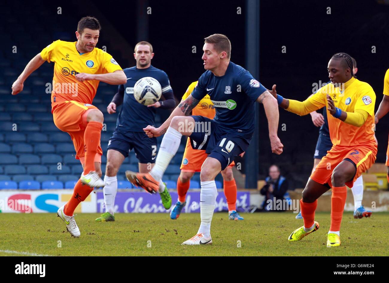 Barry roots hi-res stock photography and images - Alamy