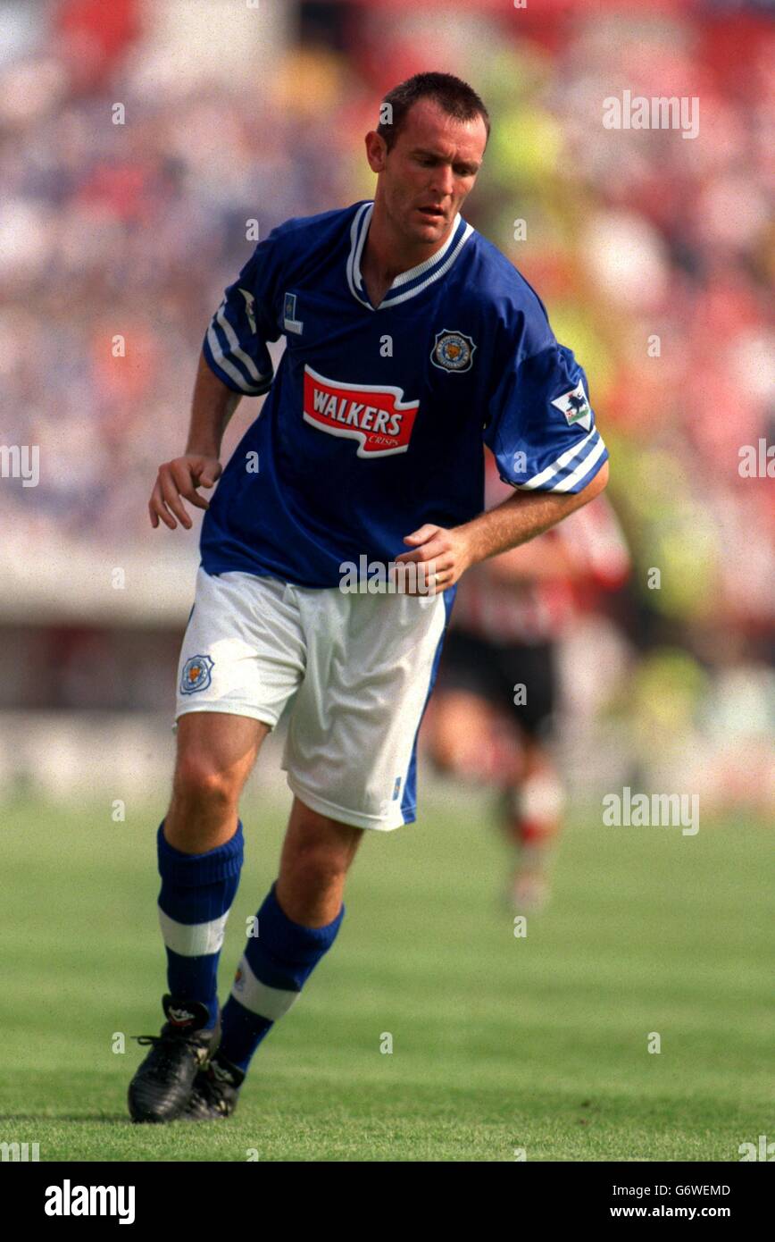 Whitlow leicester hi-res stock photography and images - Alamy