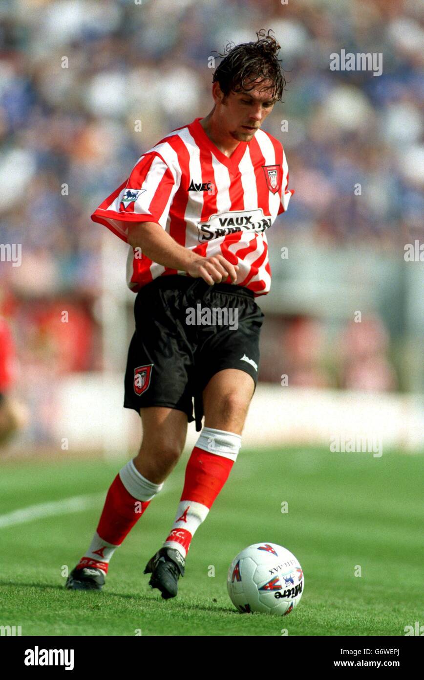 Richard ord sunderland hi-res stock photography and images - Alamy