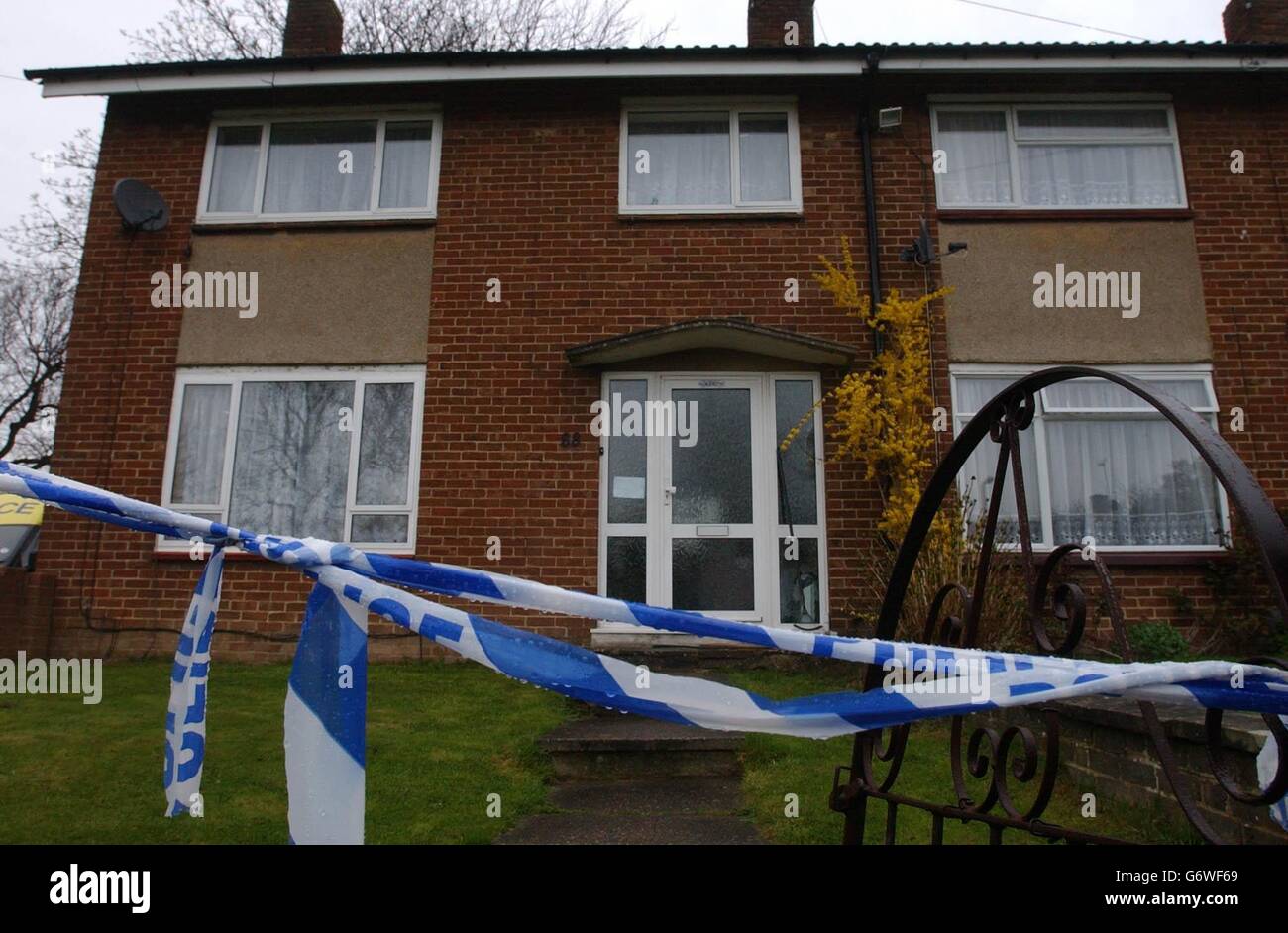 Commission preparation terrorism hi-res stock photography and images ...