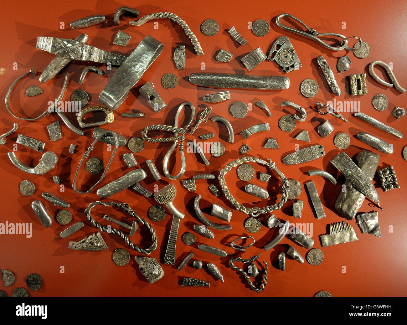 Cuerdale hi-res stock photography and images - Alamy