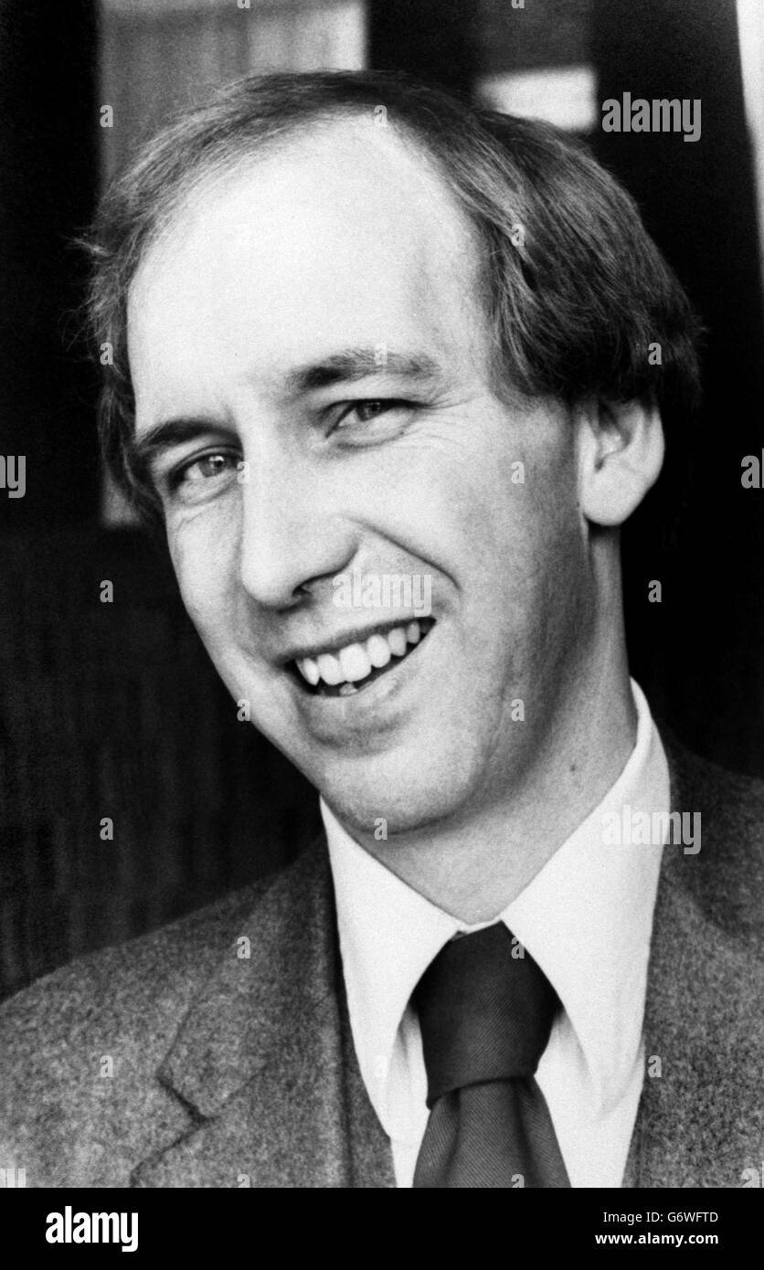 Uk conservative Black and White Stock Photos & Images - Alamy