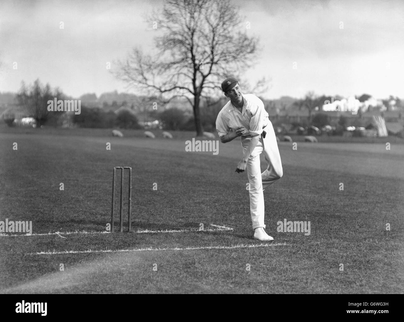 Frank lawrence Black and White Stock Photos & Images - Alamy