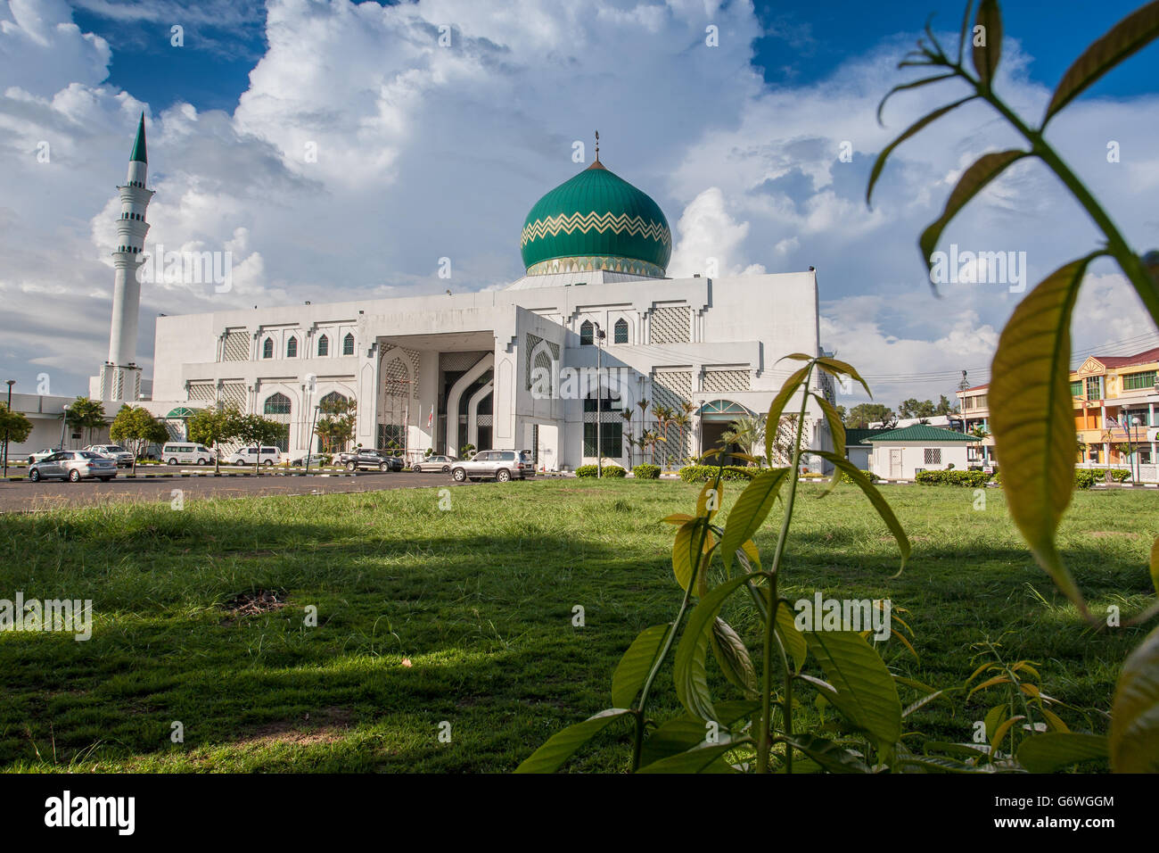 Tawau hi-res stock photography and images - Alamy