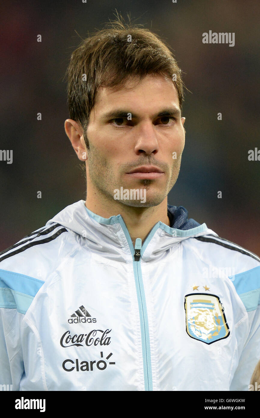 Jose Basanta High Resolution Stock Photography and Images - Alamy