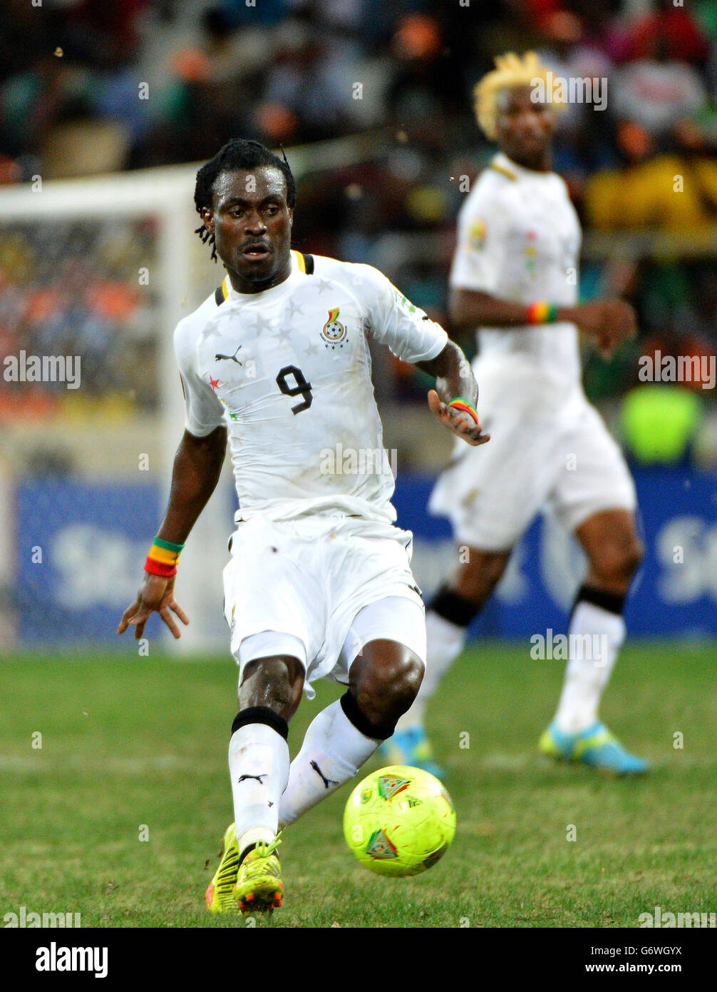 Derek brazil hi-res stock photography and images - Alamy