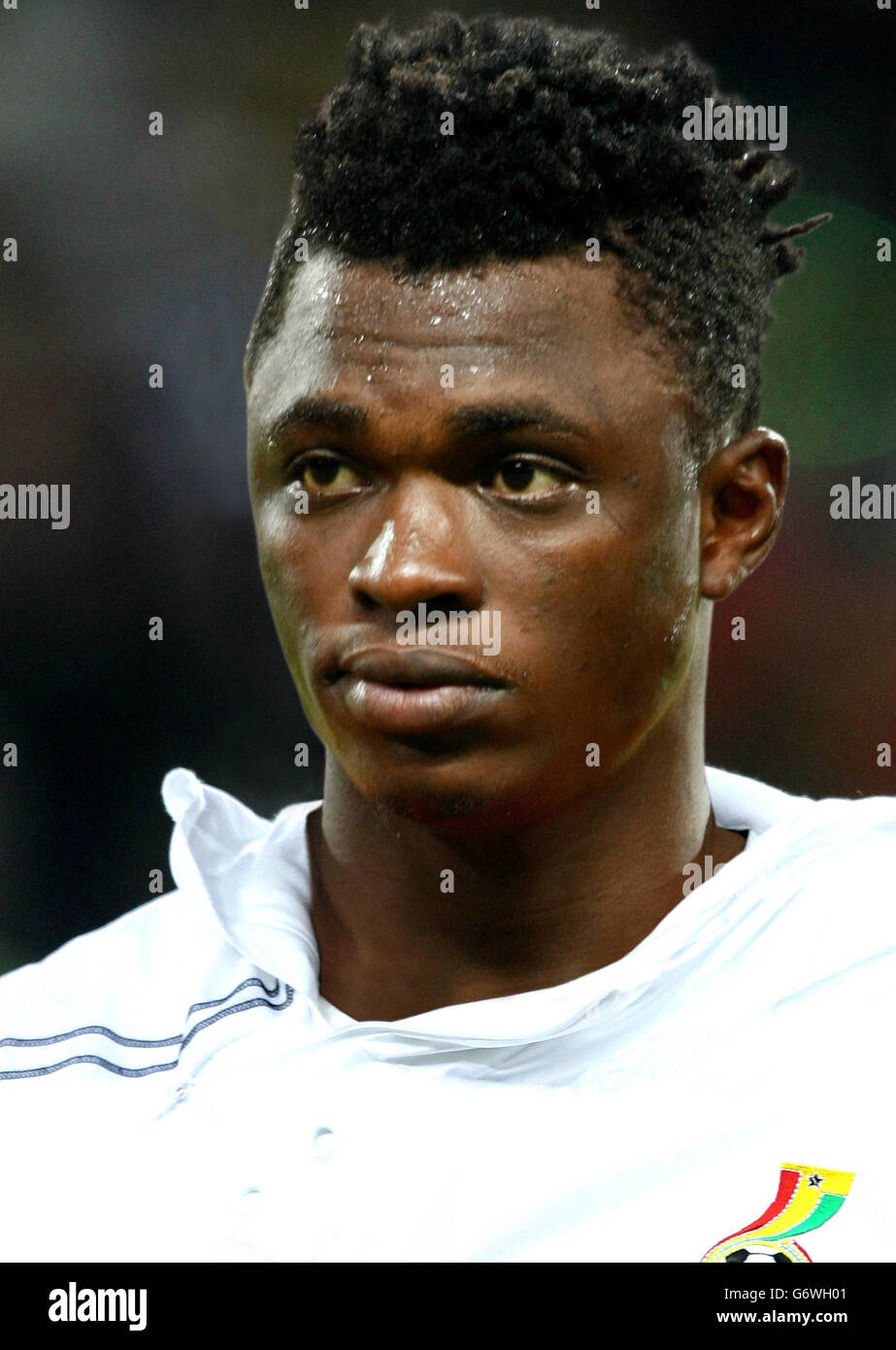 Rashid sumaila hi-res stock photography and images - Alamy