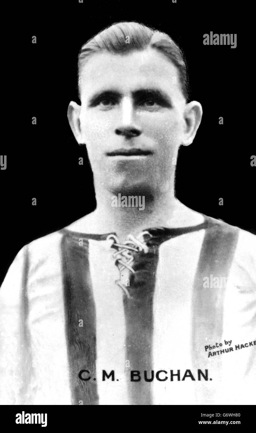 Charlie buchan sunderland hi-res stock photography and images - Alamy