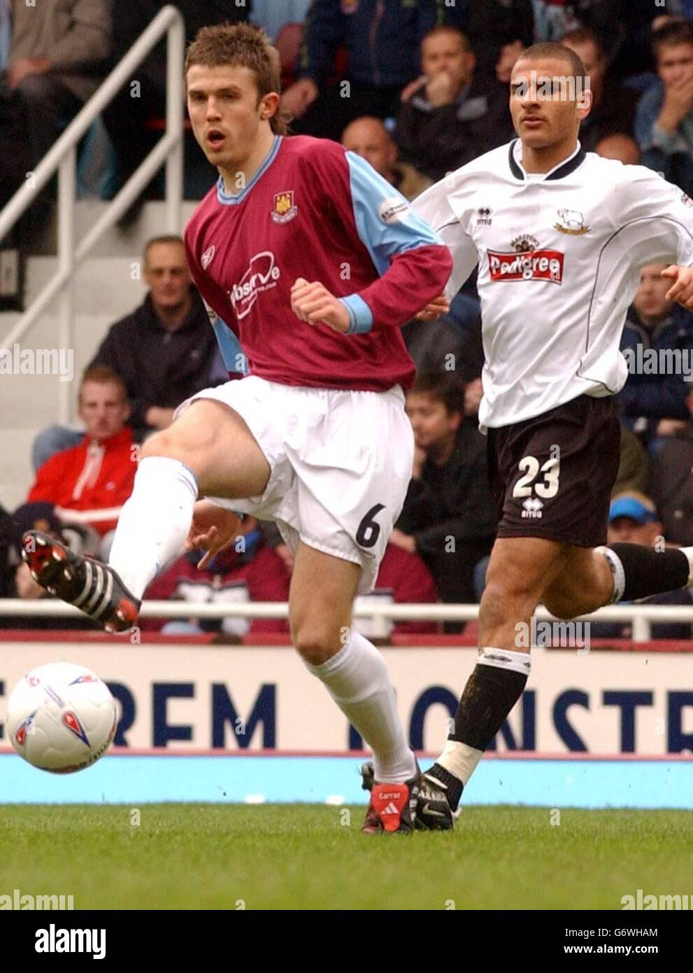 Marcus tudguy hi-res stock photography and images - Alamy