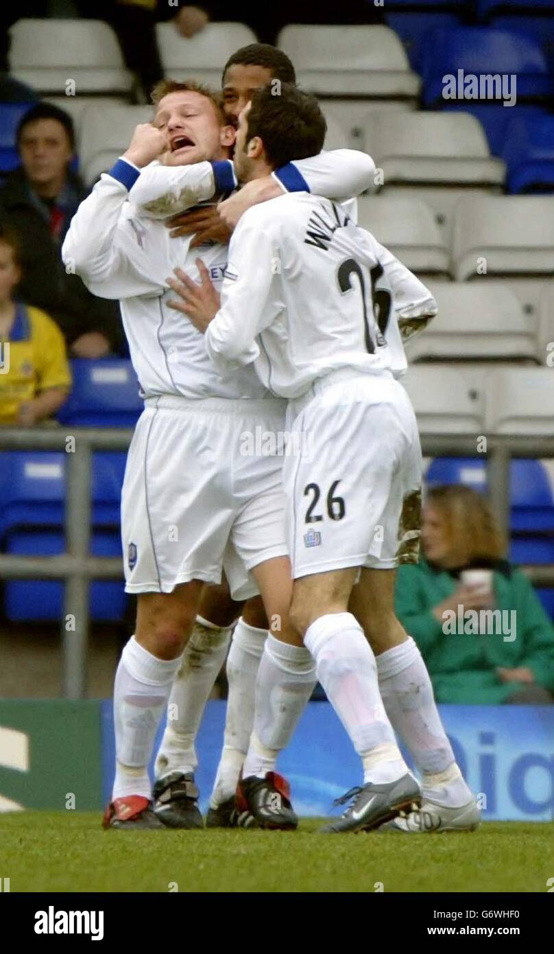 Peterboroughs simon rea hi-res stock photography and images - Alamy