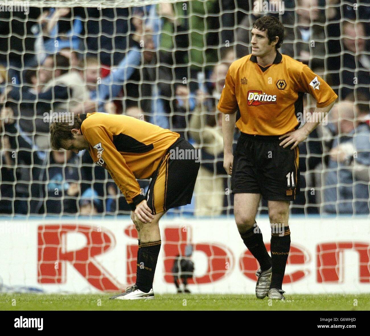 Mark kennedy manchester city hi-res stock photography and images - Alamy