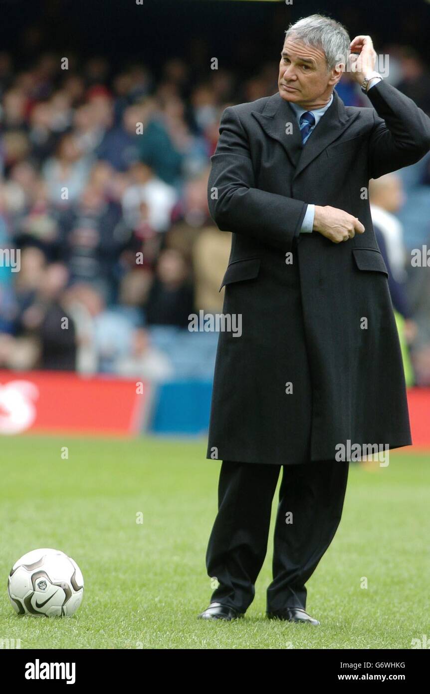 CHELSEA V MIDDLESBROUGH Stock Photo - Alamy