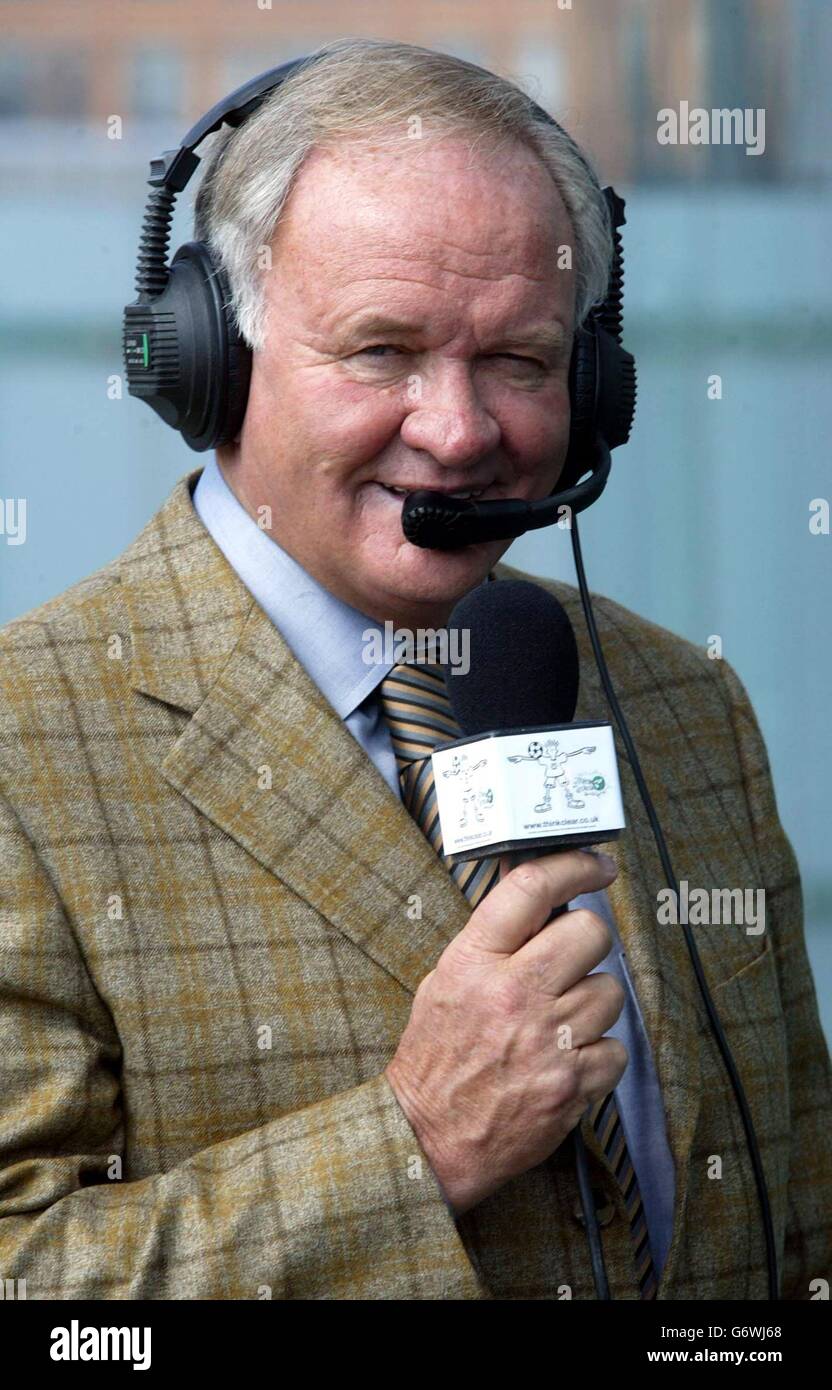 2004 atkinson was said to be hi-res stock photography and images - Alamy