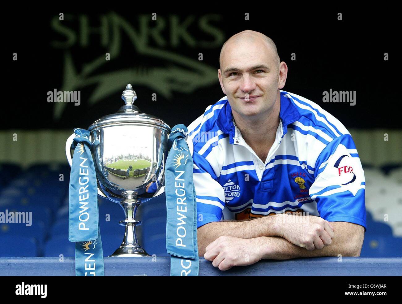 Jos baxendale hi-res stock photography and images - Alamy