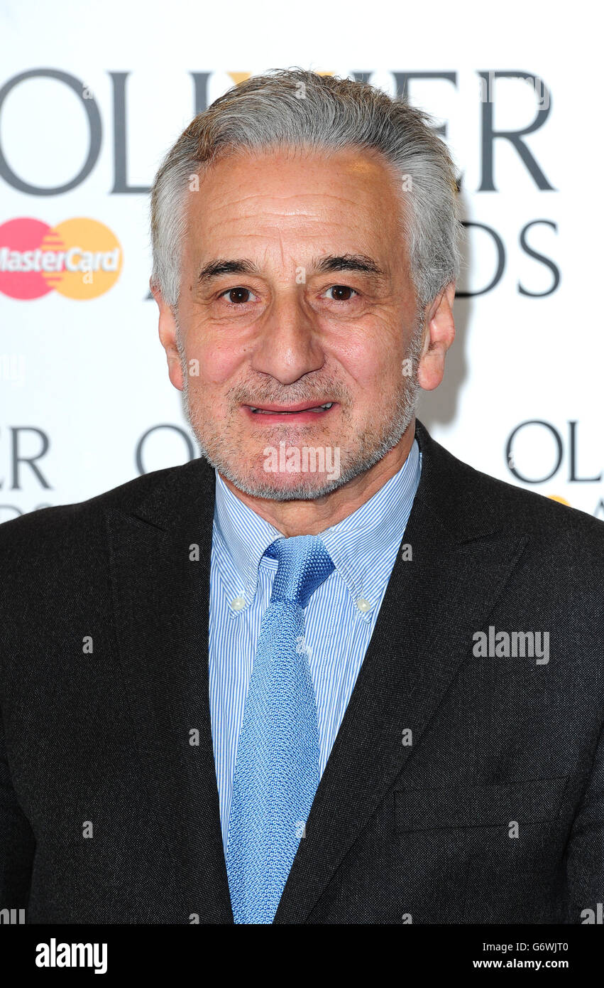 Henry goodman hi-res stock photography and images - Alamy