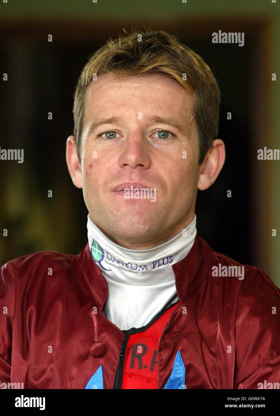 Richard hobson horse hi-res stock photography and images - Alamy