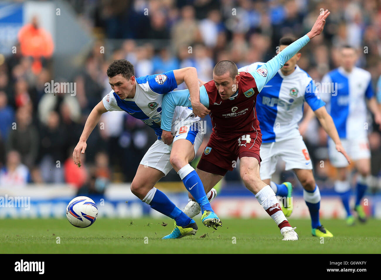 David jones blackburn hi-res stock photography and images - Alamy