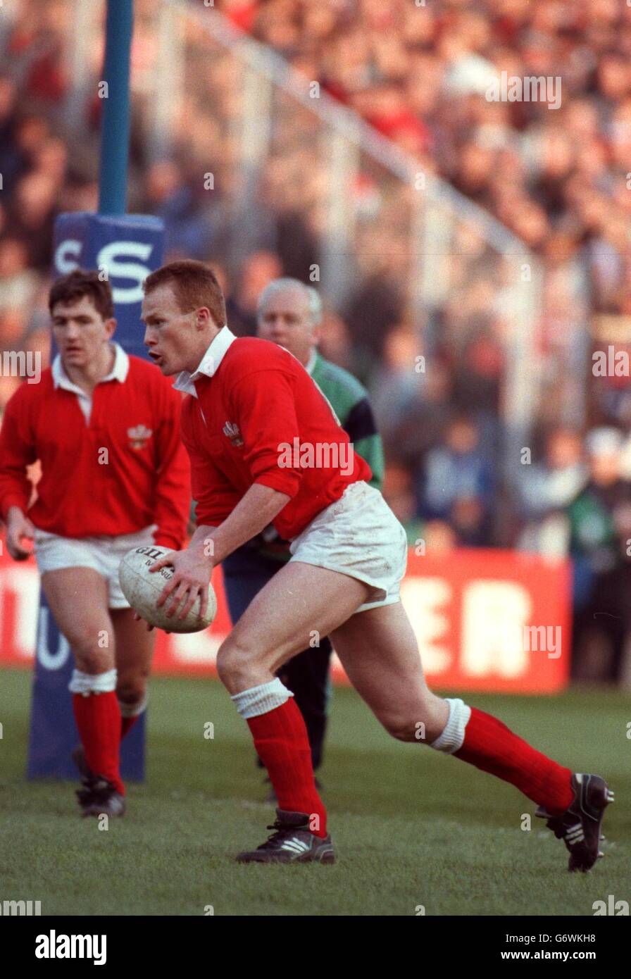 Paul thorburn hi-res stock photography and images - Alamy