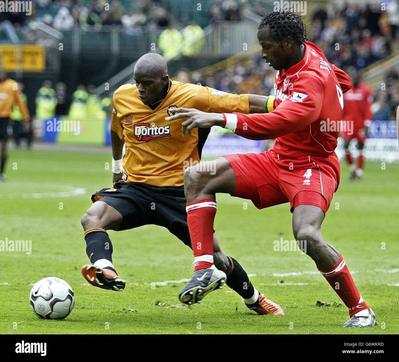 Football action henri camara ugo ehiogu hi-res stock photography and ... Football action henri camara ugo ehiogu hi-res stock photography and ...