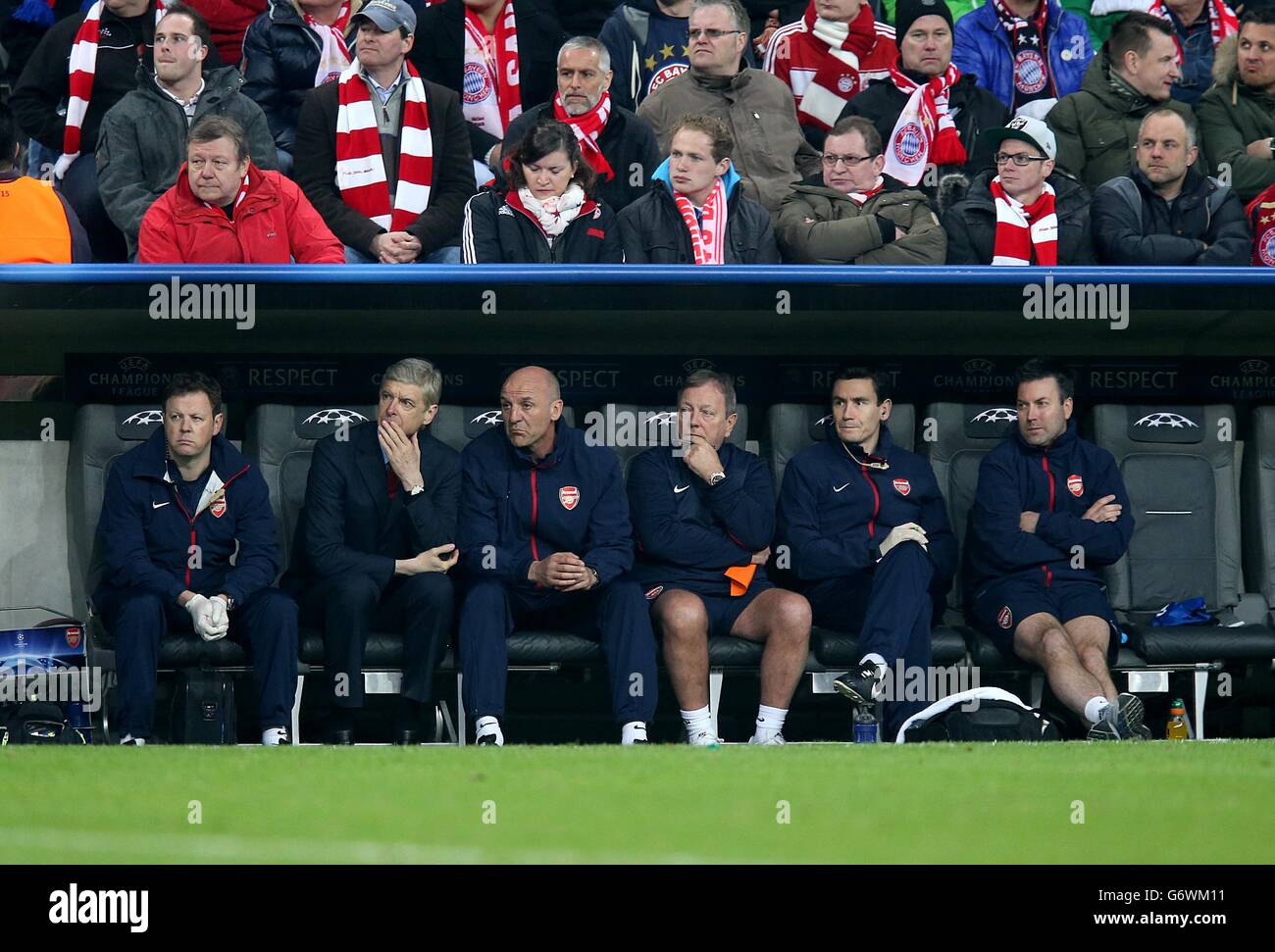 Bould Wenger High Resolution Stock Photography and Images - Alamy