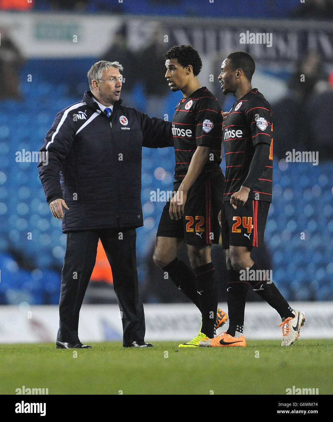 Nigel cummings hi-res stock photography and images - Alamy