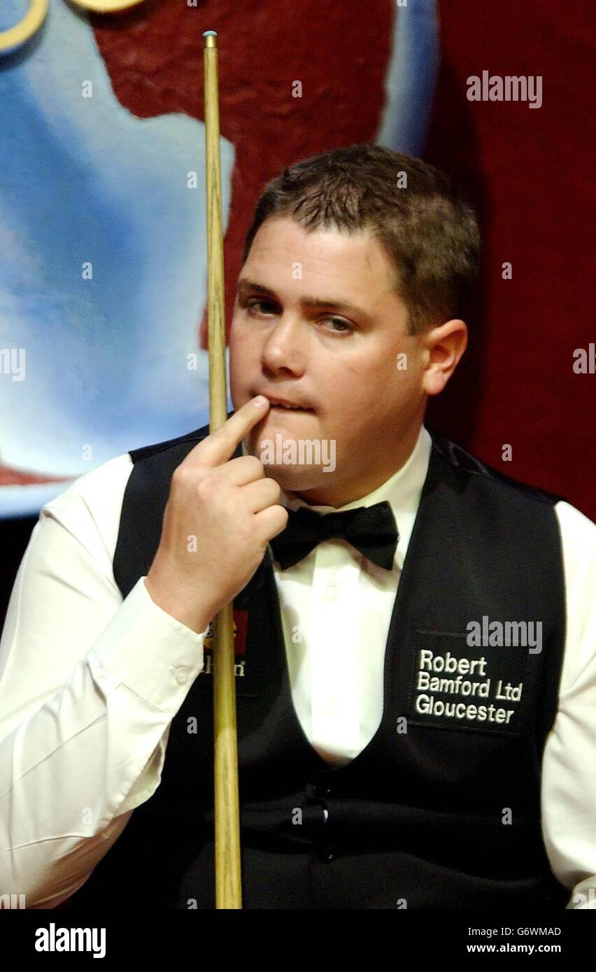 Joe perry milkins hi-res stock photography and images - Alamy