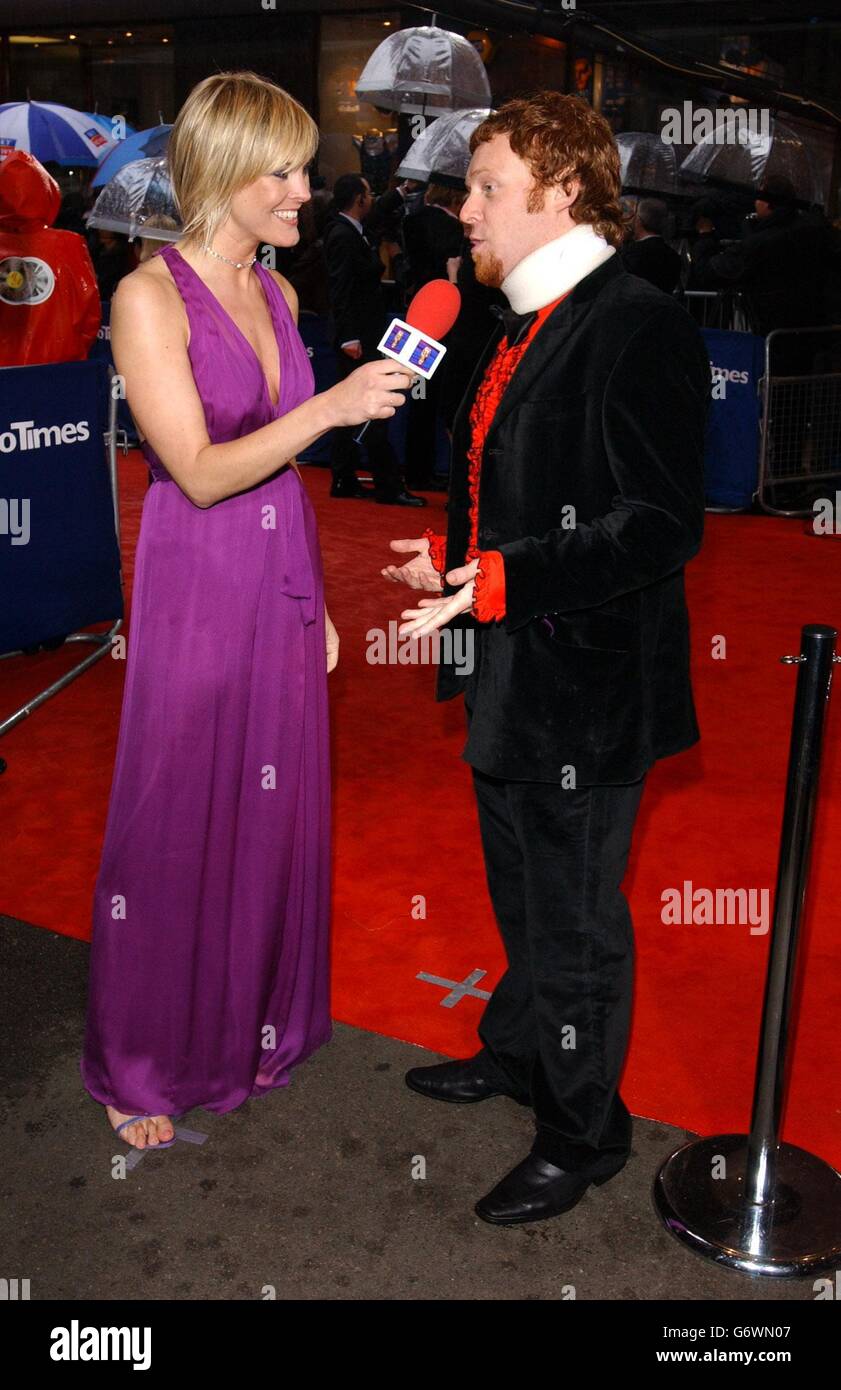 Avid merrion arrives hi-res stock photography and images - Alamy