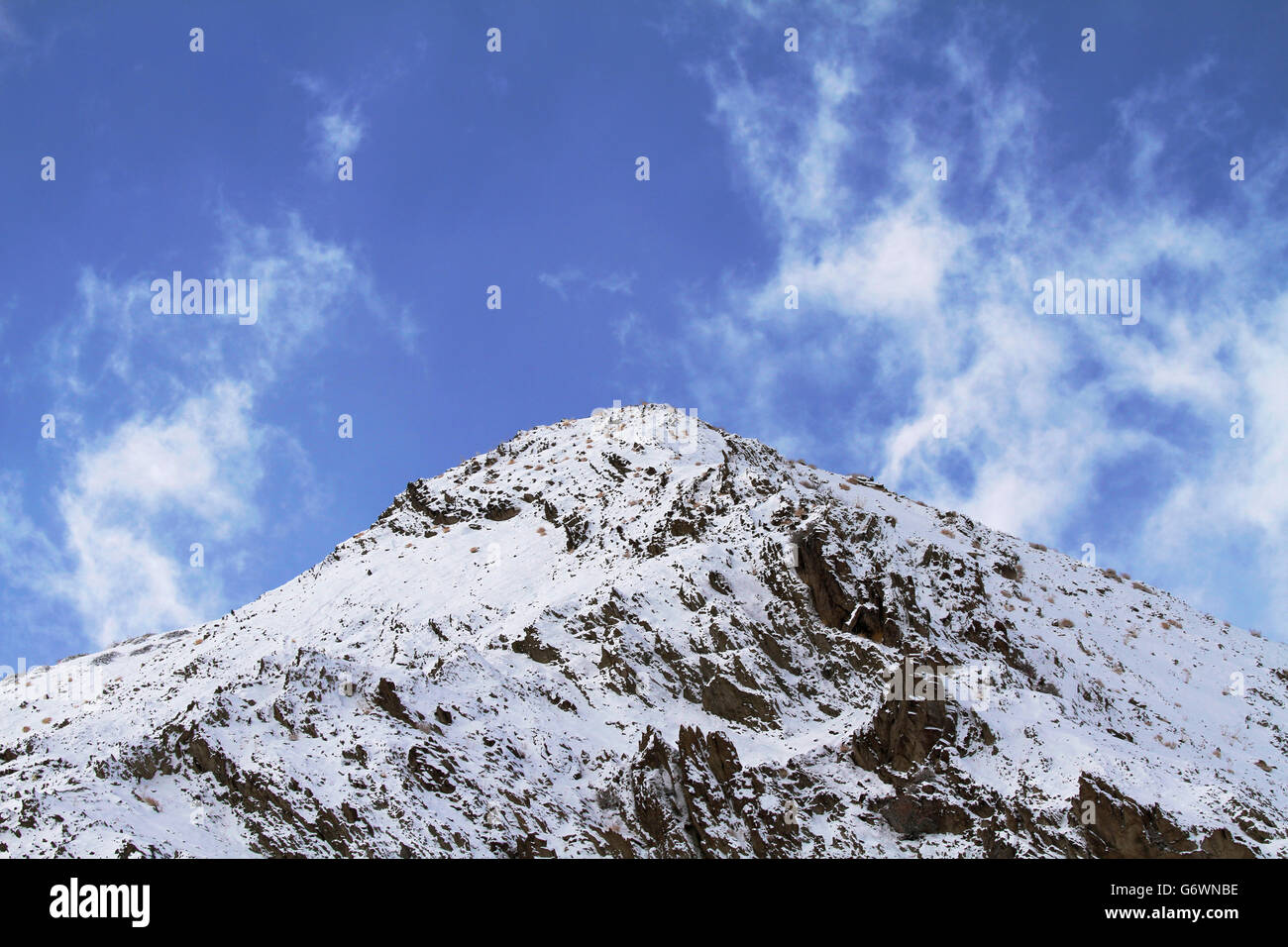 Hemis National Park Ladakh High Resolution Stock Photography and Images ...