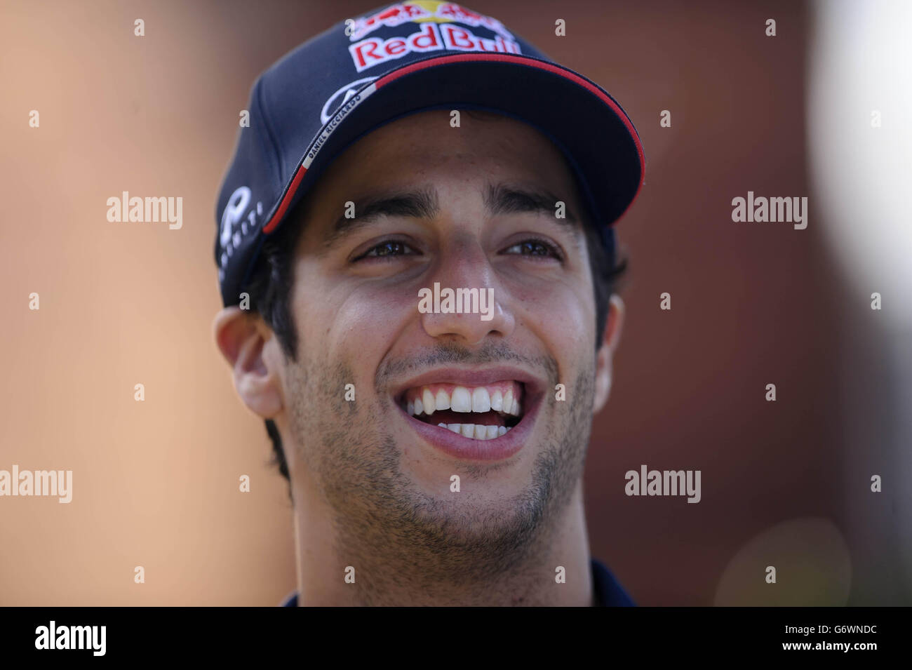 Formula One Motor Racing - Australian Grand Prix - Paddock Day - Albert ...
