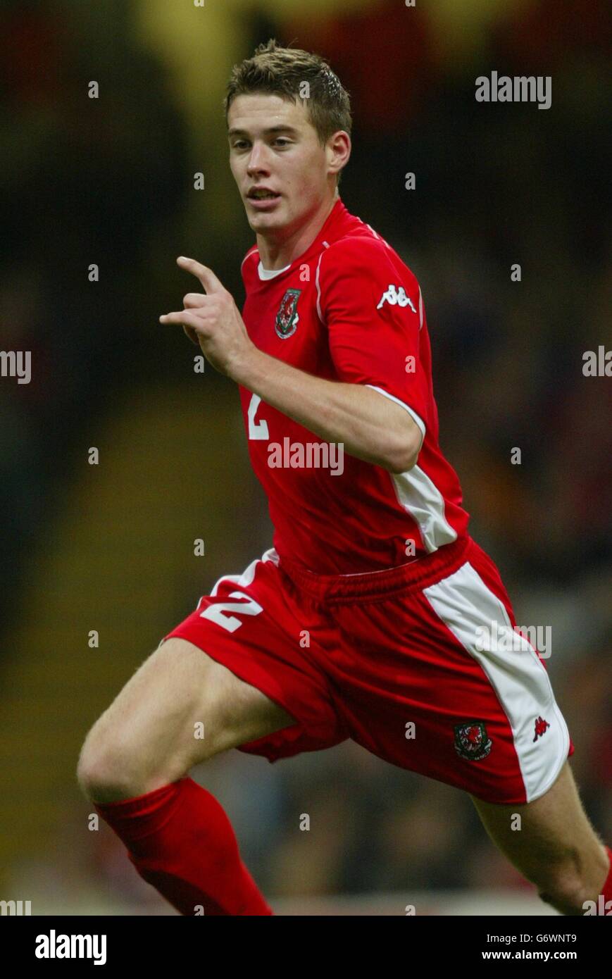 Rob edwards wales hi-res stock photography and images - Alamy