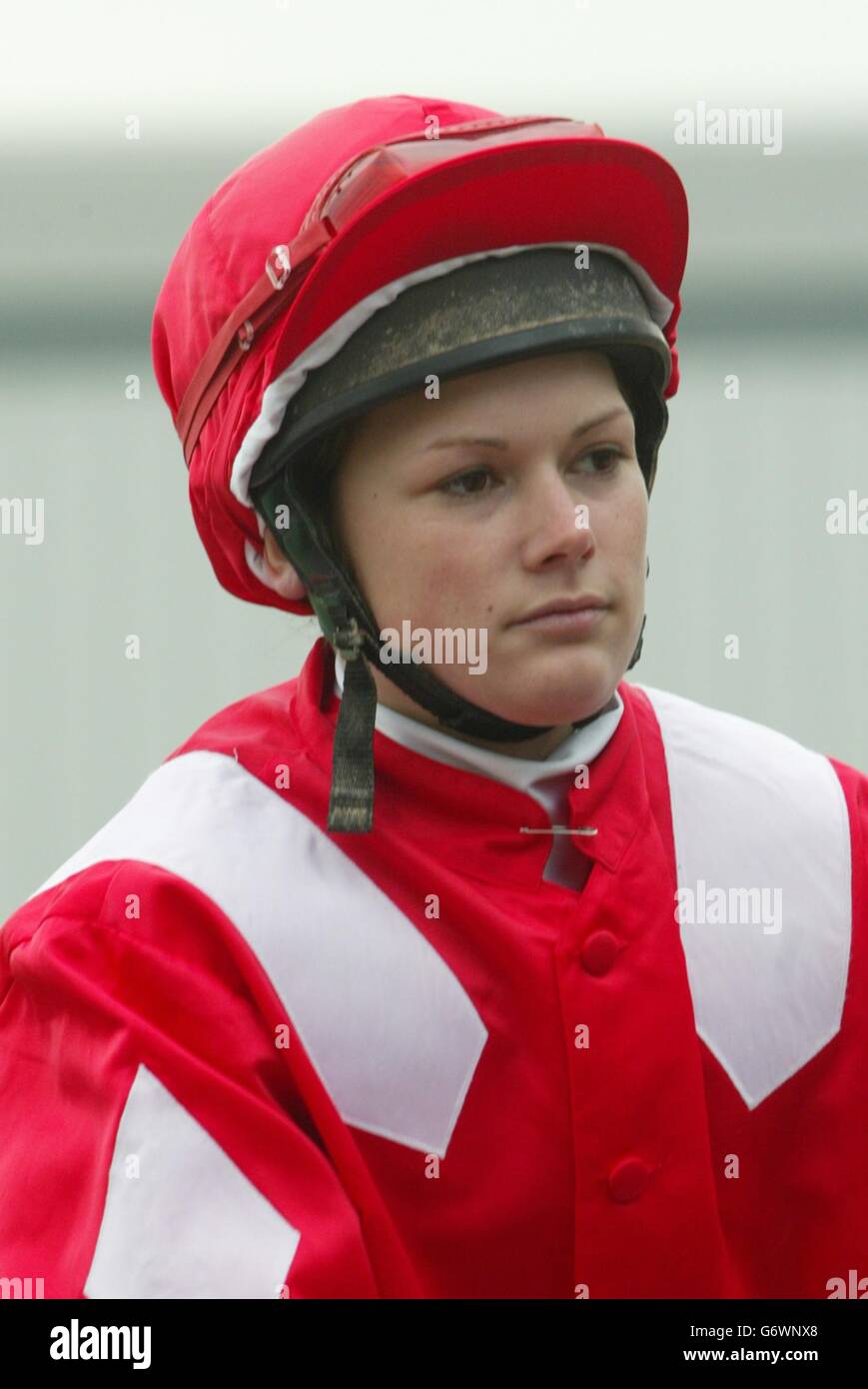 Miss wolverhampton hi-res stock photography and images - Alamy