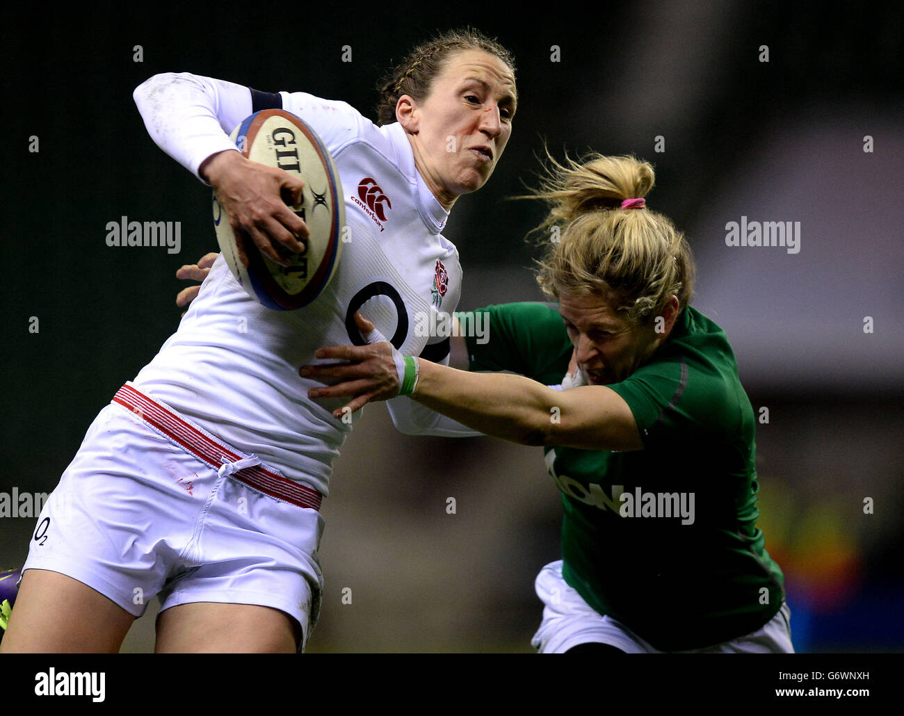 England women ampics hi-res stock photography and images - Alamy