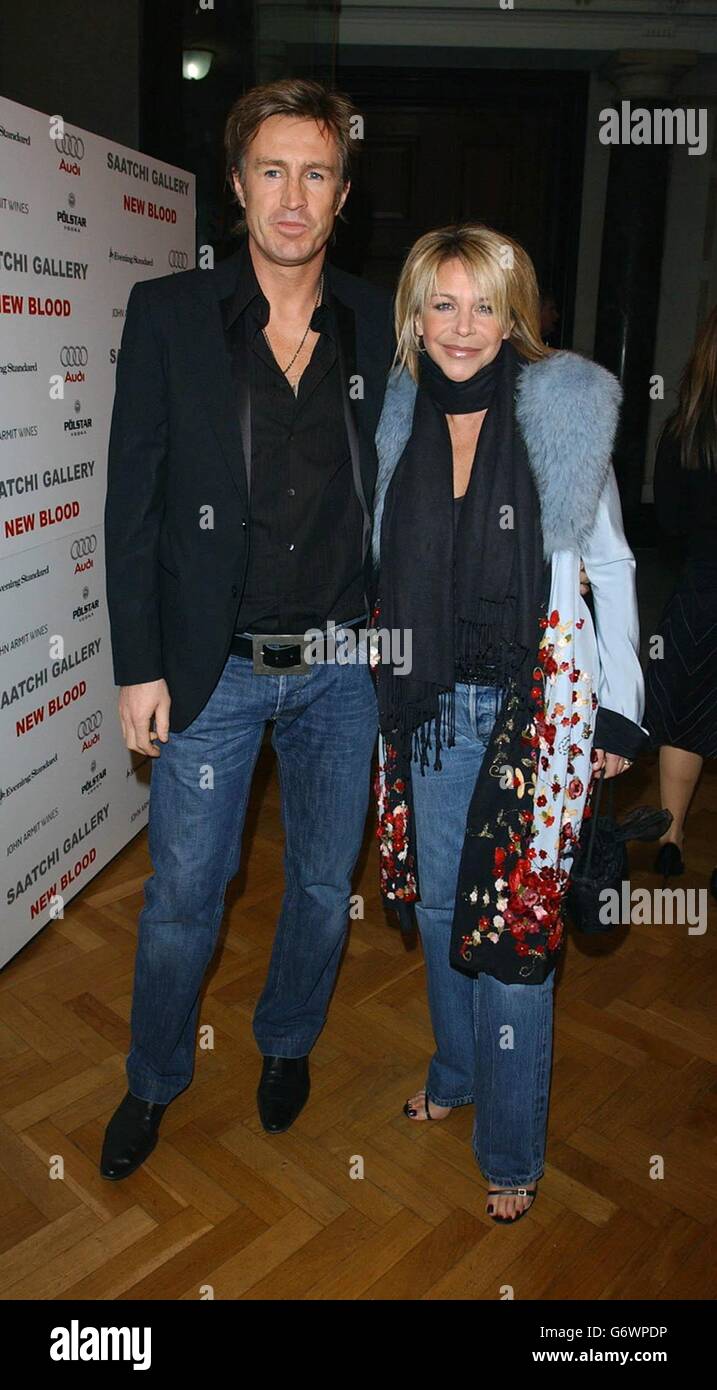 Lee chapman hi-res stock photography and images - Alamy