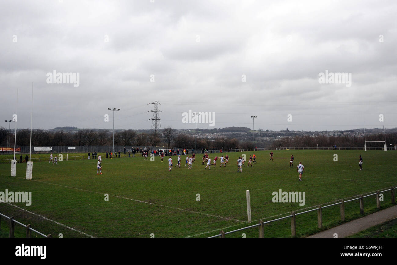 Arthur miller stadium hi-res stock photography and images - Alamy