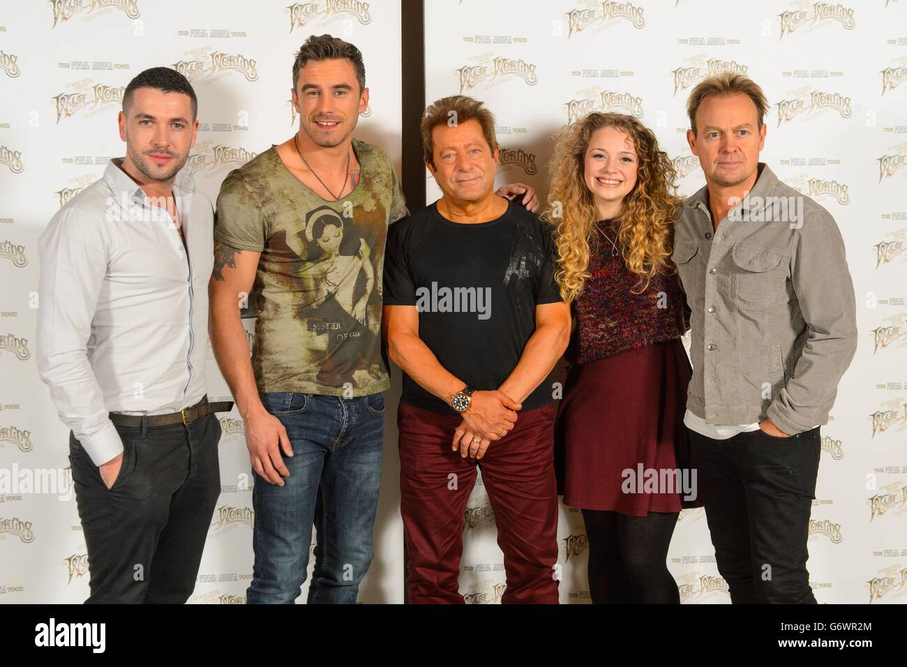 War of the worlds hi-res stock photography and images - Alamy