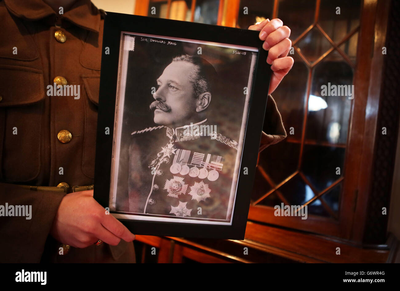 George turnbull hi-res stock photography and images - Alamy