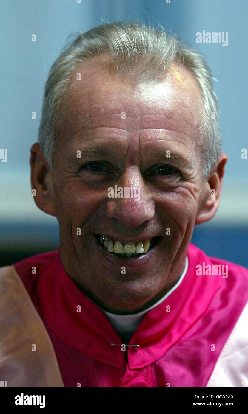 G Duffield Jockey Doncaster. Jockey George Duffield at Doncaster races ...