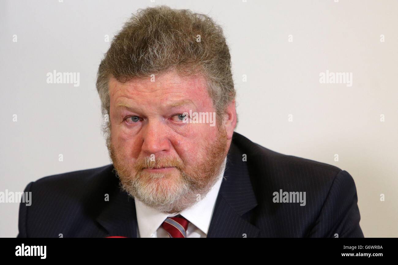 Health portlaoise ireland hi-res stock photography and images - Alamy